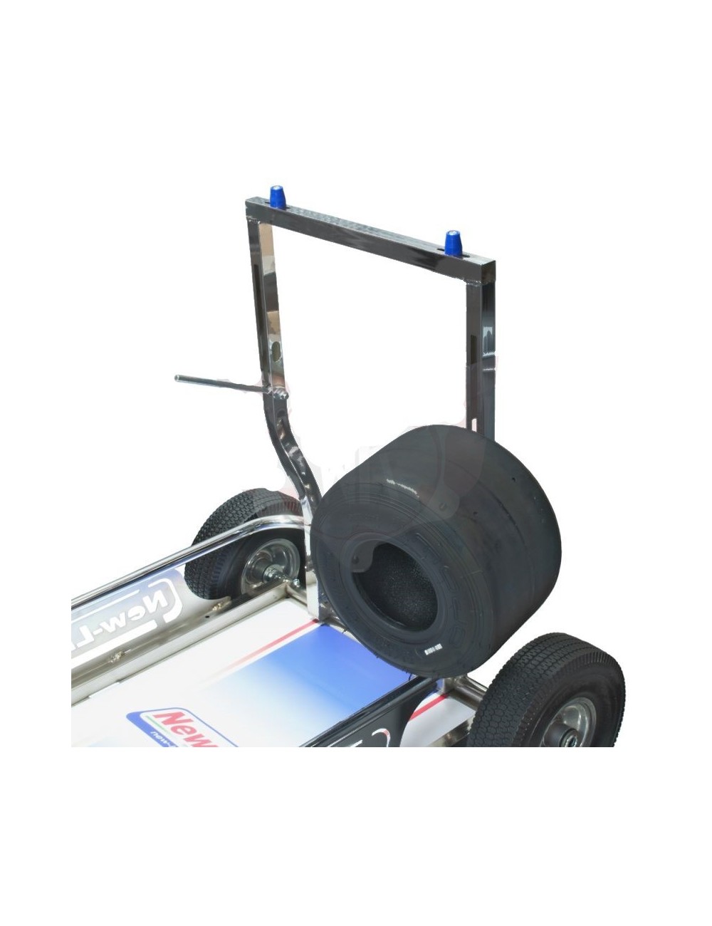 Trolley Chariot NEW LINE FAST