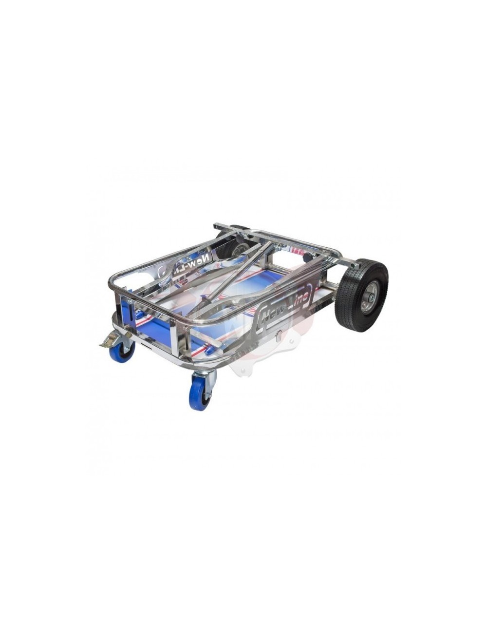 Trolley Chariot NEW LINE FAST