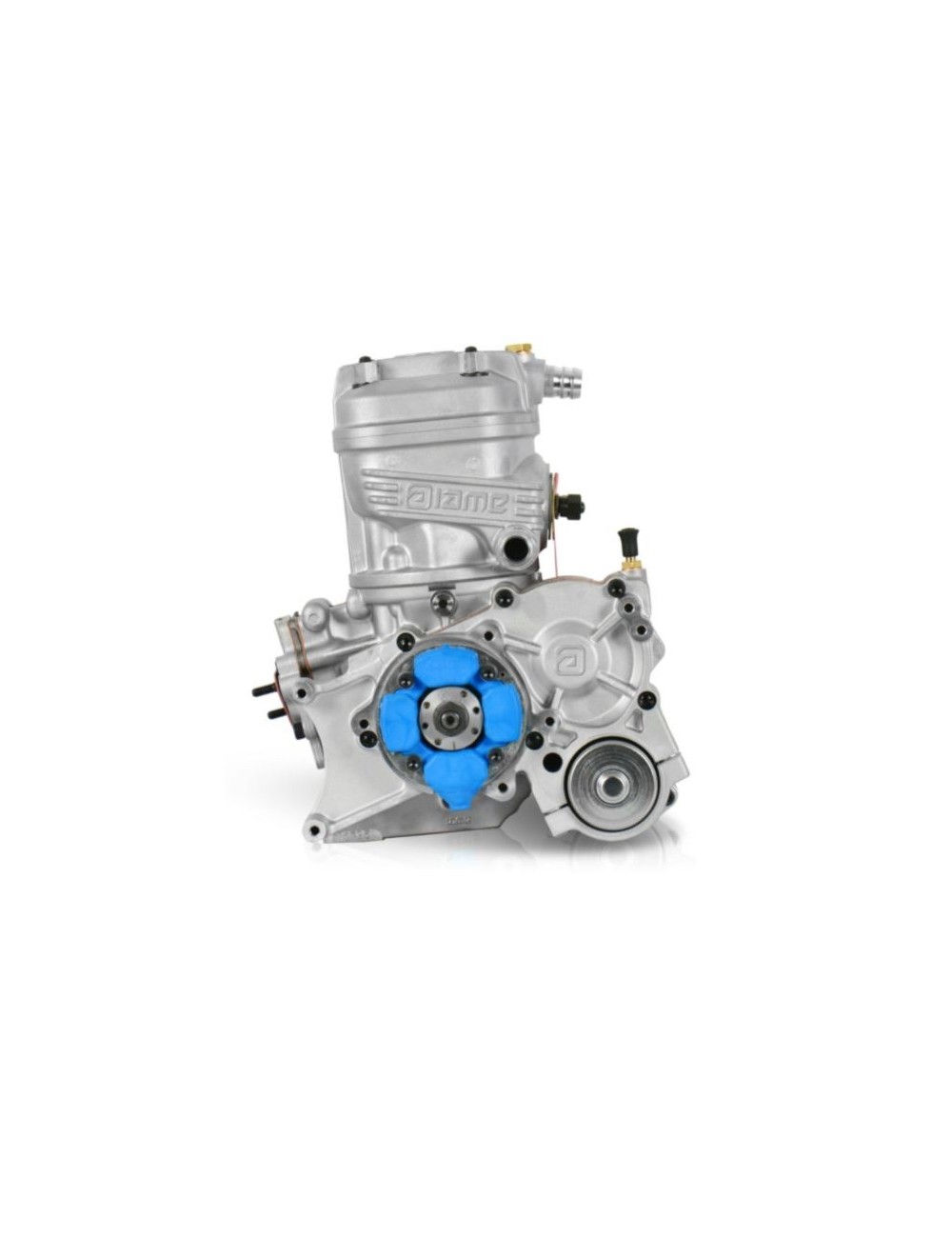 Moteurs IAME Karting – Haute Performance, Spécialiste X30 & KA100 ...