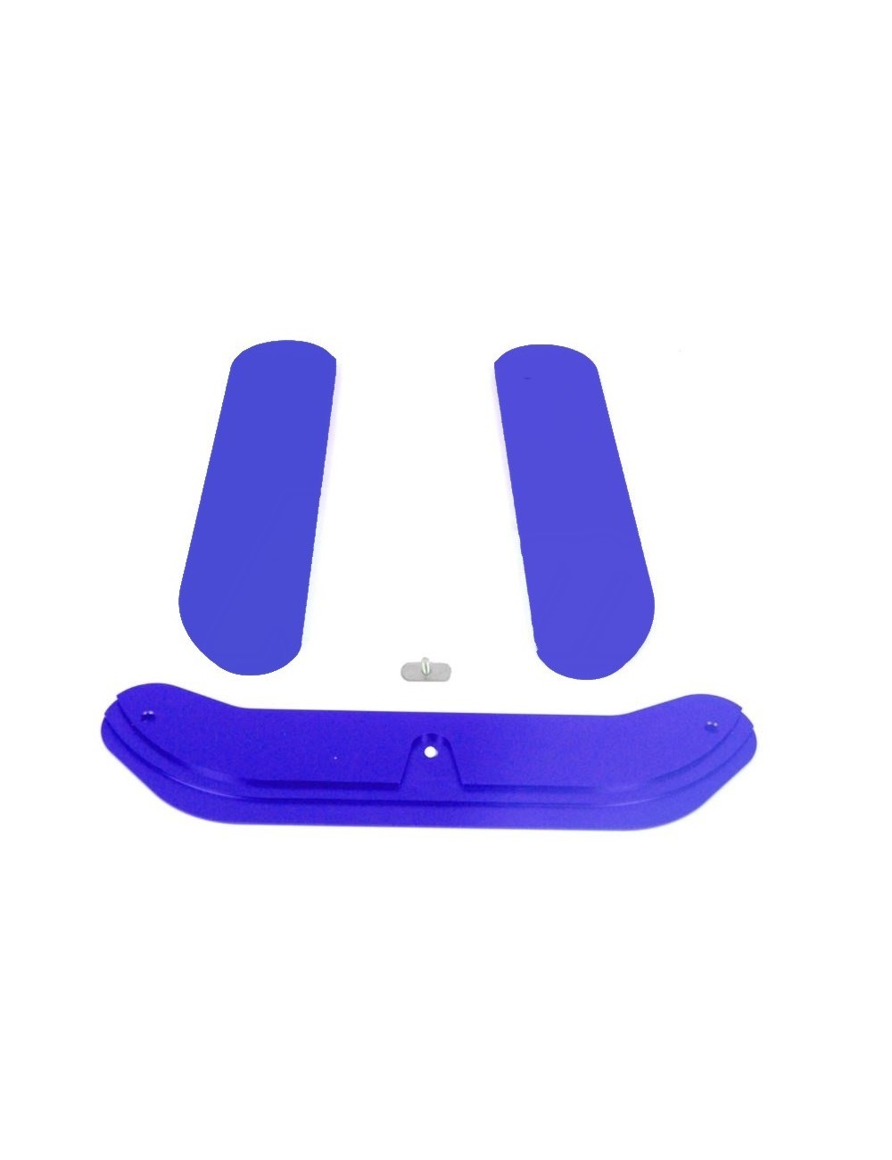 Divers équipement châssis