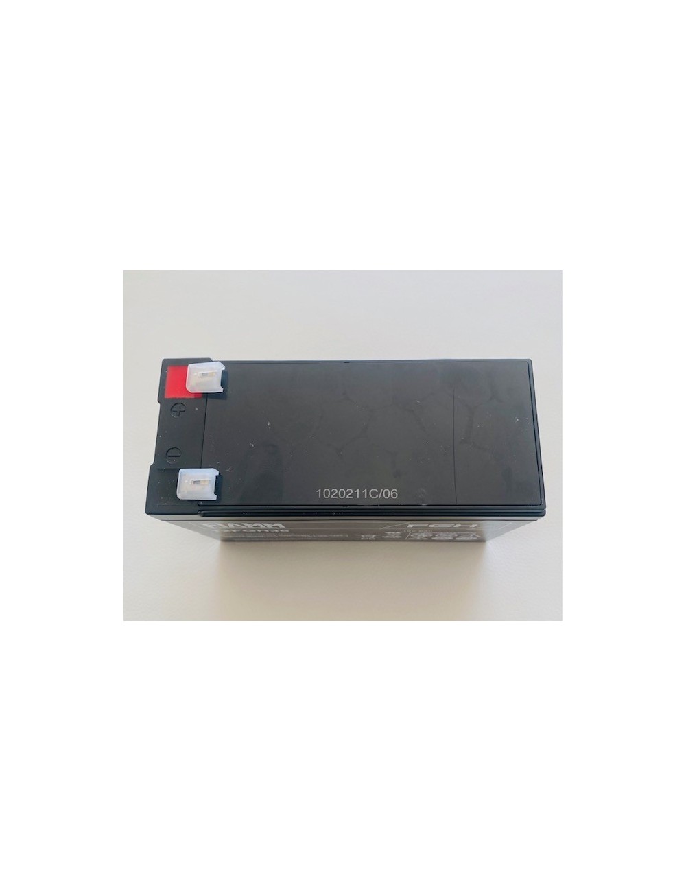 Batterie 12 volts 9 Ah - FIAMM FGH