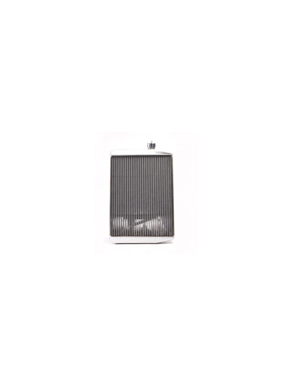 Radiator New-Line Complete Big MAX
