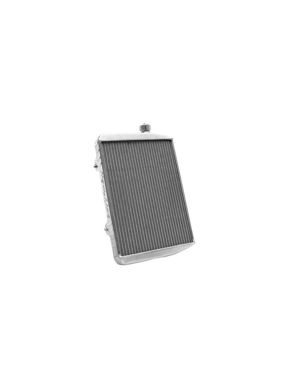 RADIATOR NEW-LINE MAX 2 430X240X35