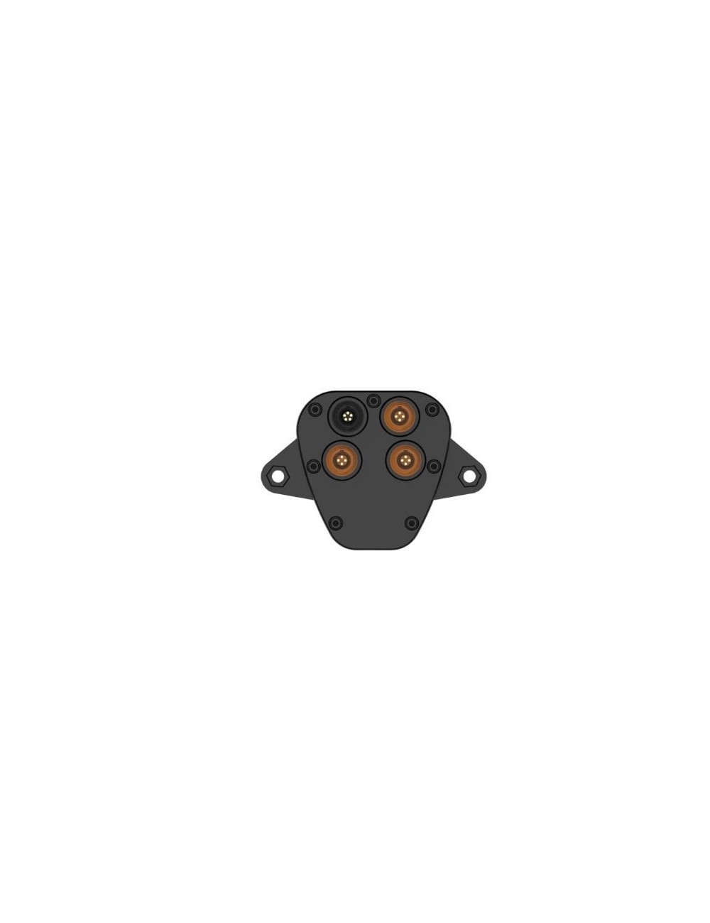 ALFANO BOX 4 MOVE POUR ALFANO 6 ET ACCESSOIRES MOUVEMENT ALFANO BOX 4 MOVE POUR ALFANO 6 ET ACCESSOIRES MOUVEMENT