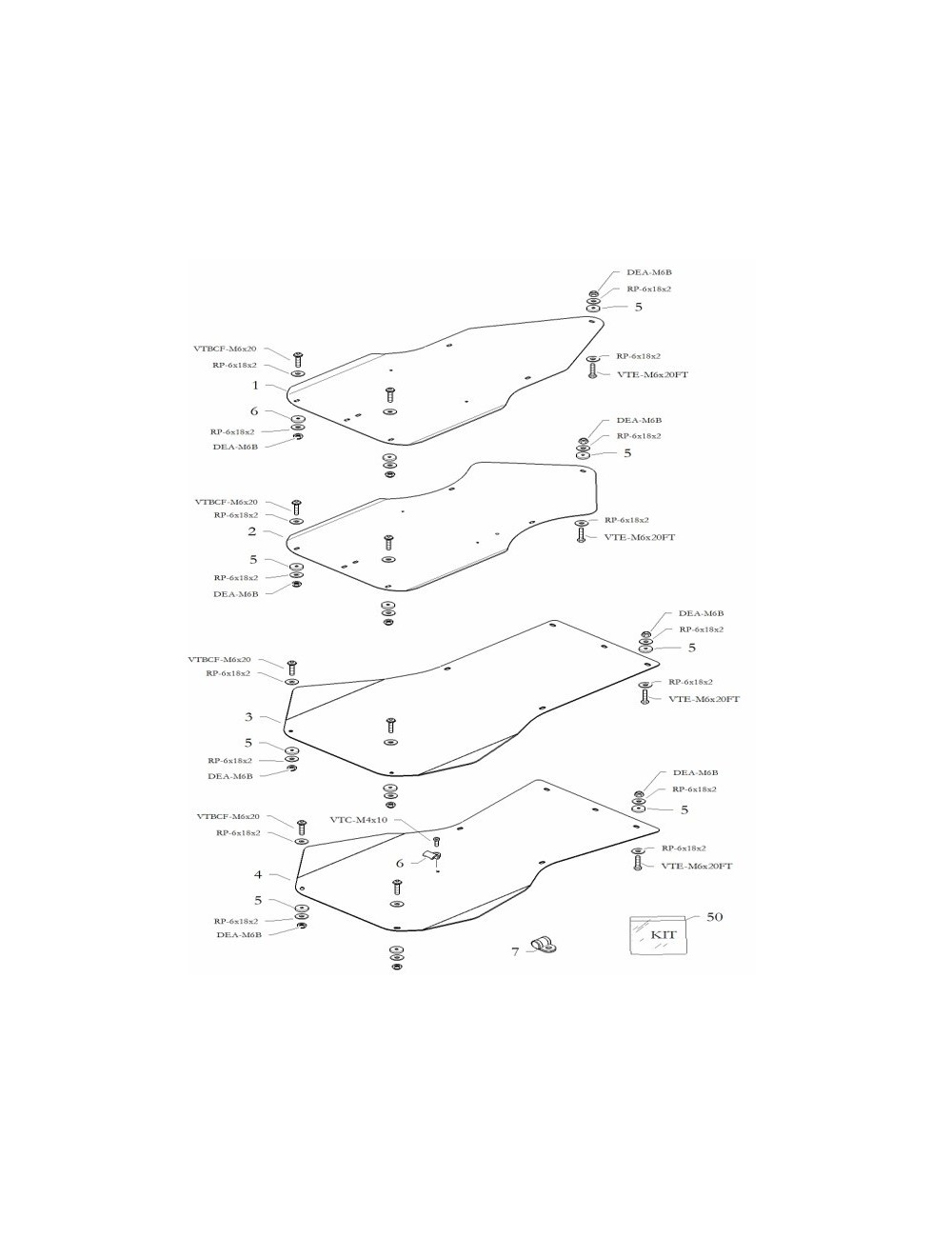 PLACHER CL30-S16 AVEC AUTOCOLLANT LECLERC