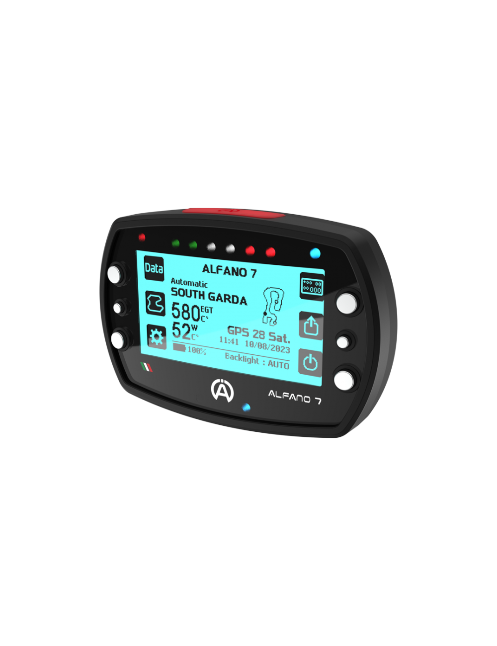 ALFANO 7 2T PACK 4 – Technologie Avancée pour Pilotes de Karting ... ALFANO 7 2T PACK 4 – Technologie Avancée pour Pilotes de Karting ...