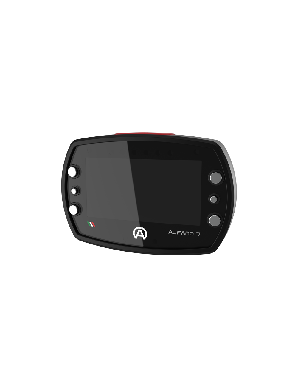 Alfano kart