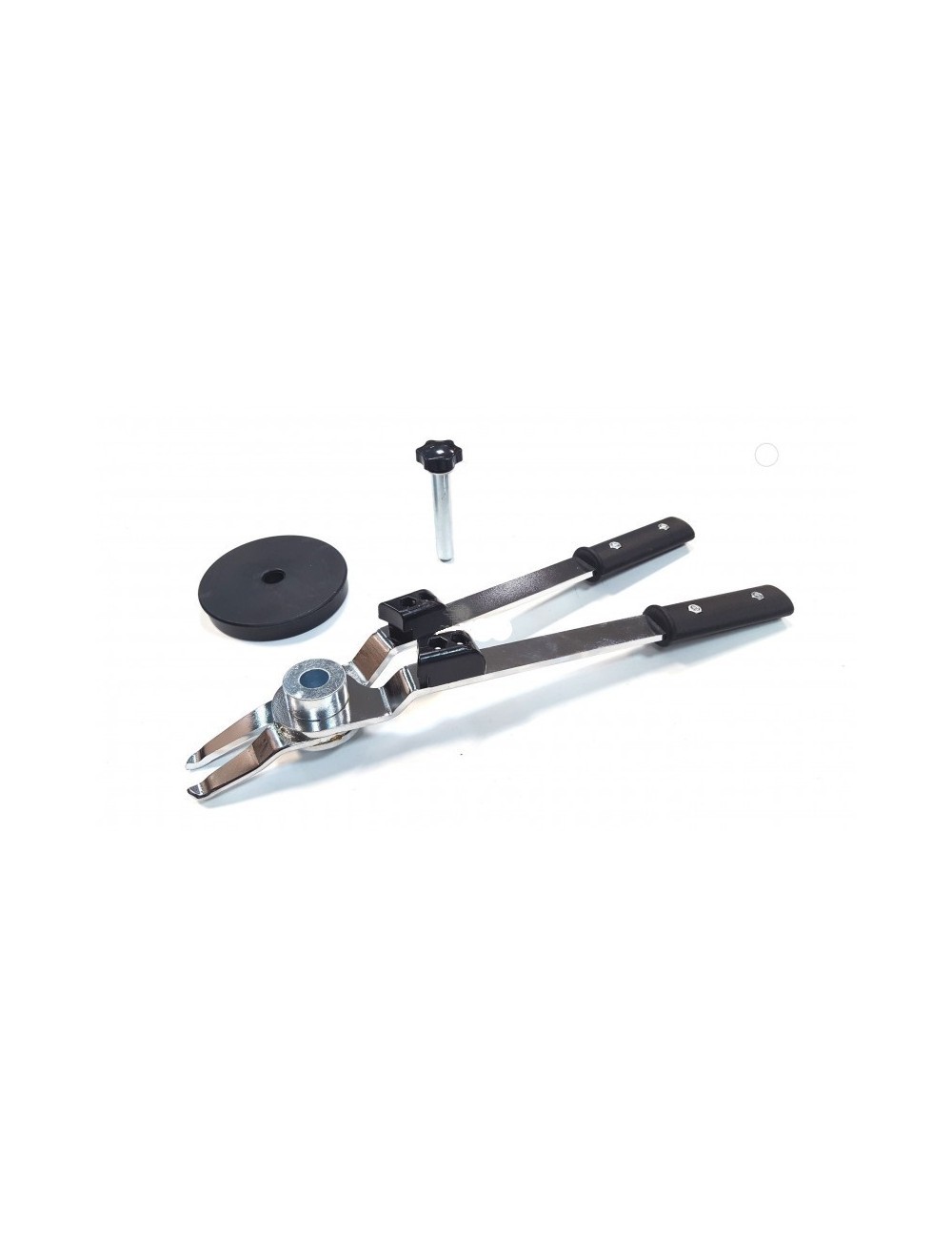 PROMOTION Pack Tire Changer - Scissors - MAGICKART