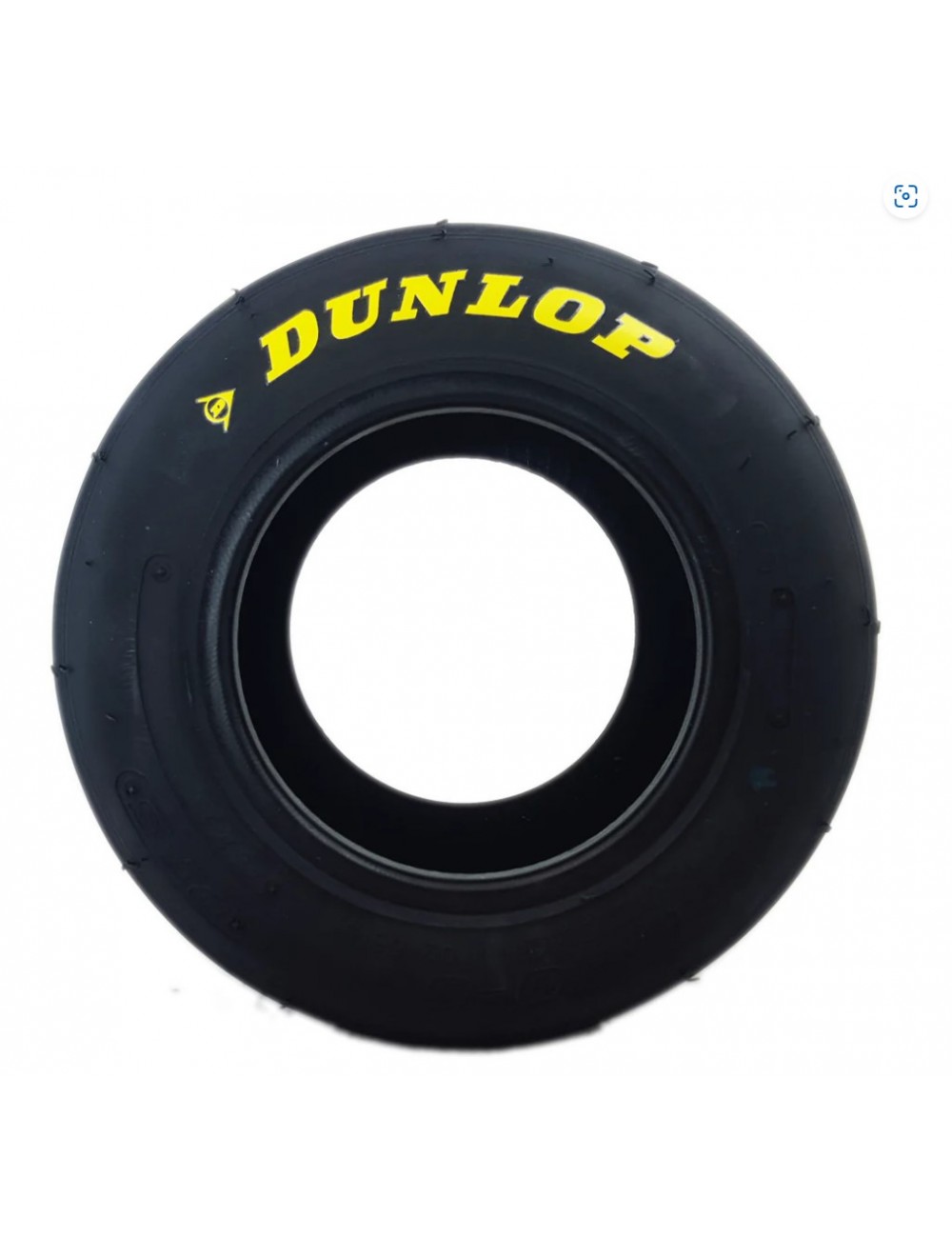 Dunlop tire 6 inch (DGS) racing tire 11 x 5.50 -MAGICKART