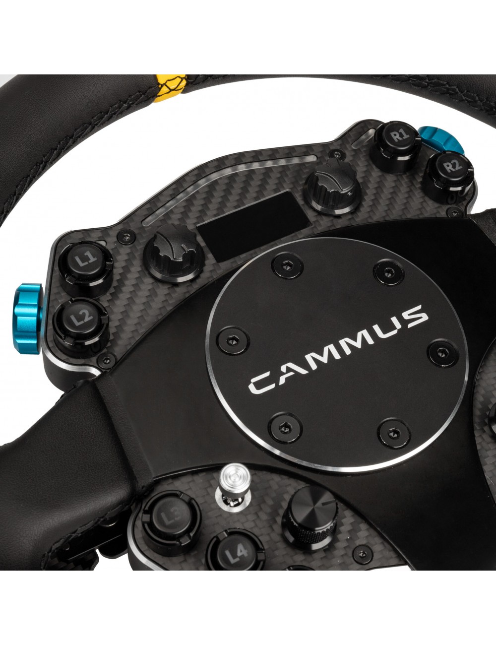 Flying Cammus GT2 Promotion - Magickart