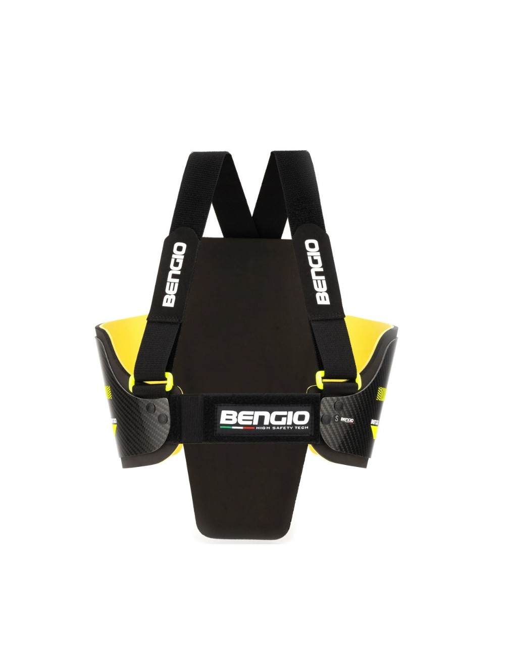 Côte Protector Bumper Back More-MagickArt