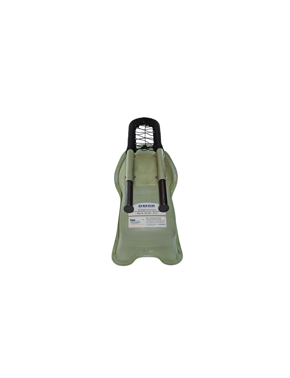 SIÈGE TAB SECURUS EVO 2 SENIOR TAILLE XS