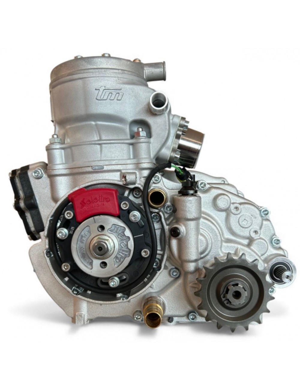 Motor Promotion TM KZ R3 Standard -Magickart