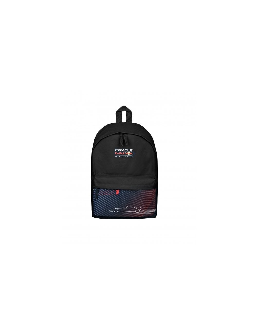 MV1 Redbull Magickart Backpack Προώθηση