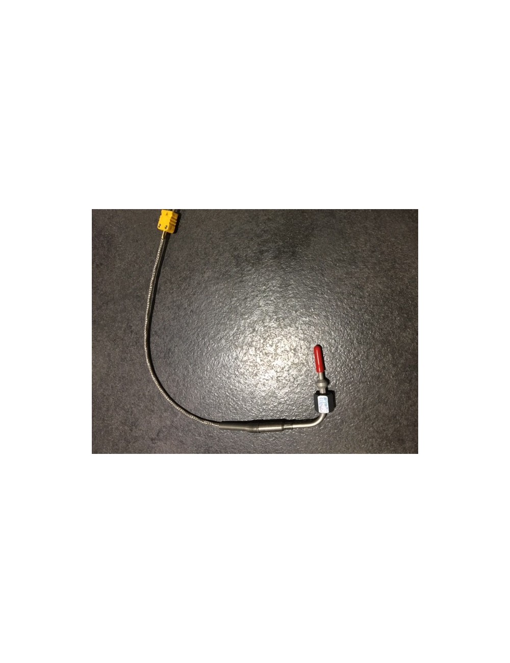AIM PROMOTION Temperature Kart Slit Sensor Exhaust Temperature KF / KZ ...