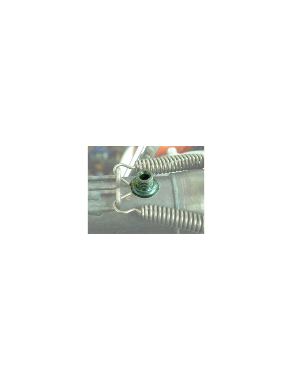 AIM PROMOTION Temperature Kart Slit Sensor Exhaust Temperature KF / KZ ...