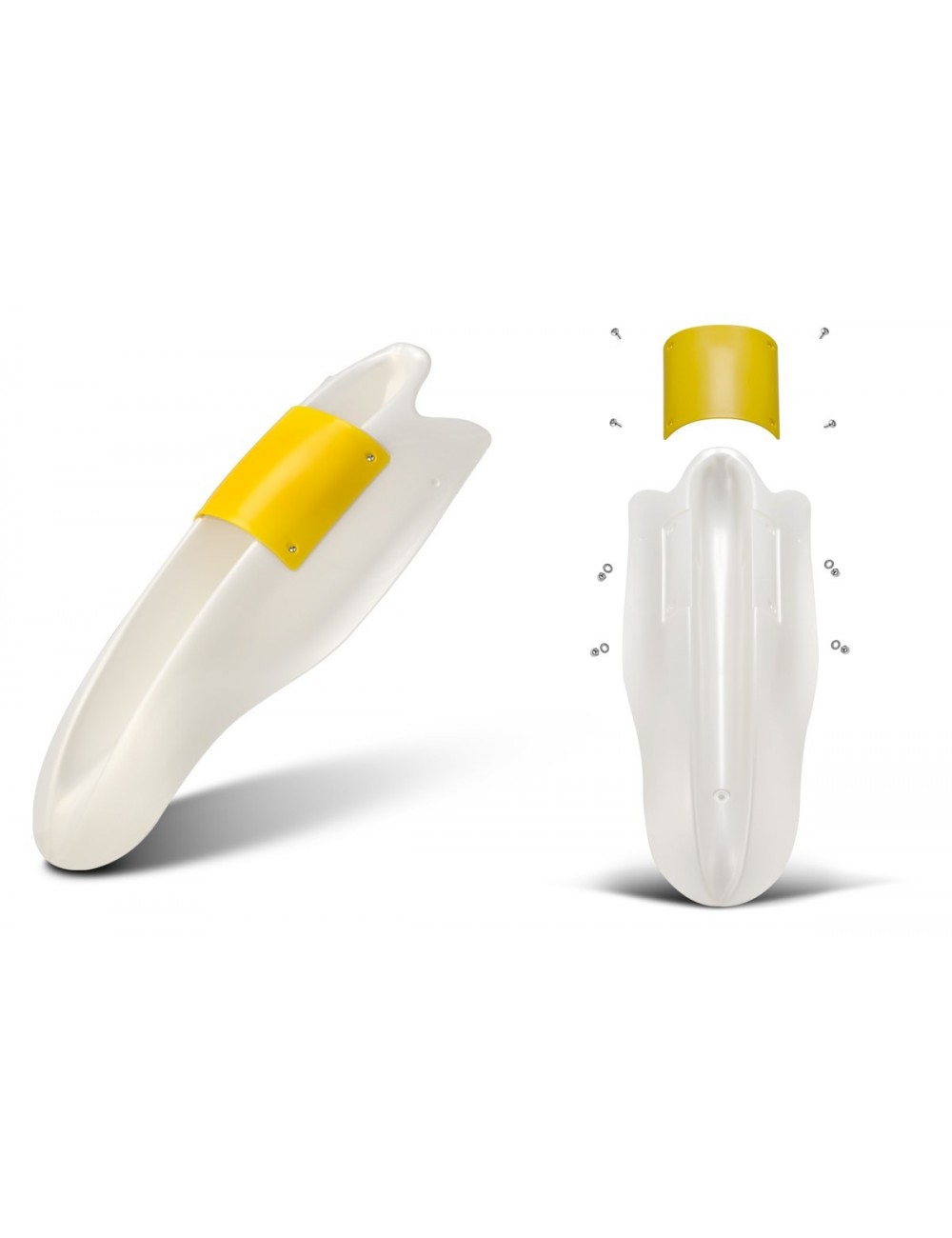 Frontschild M7 DRAG - OK OKJ KZ - TonyKart OTK