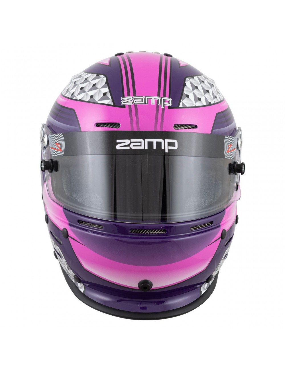 Promotion Zamp RZ-62 Graphic SA2020 - Magickart